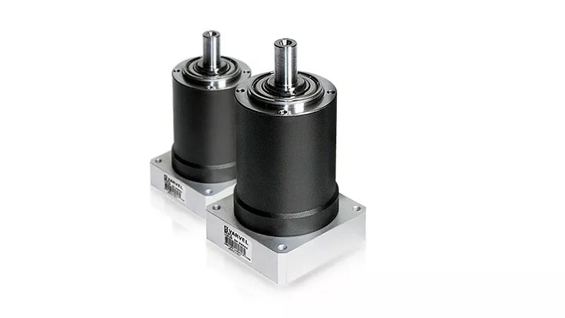 Guida completa alle tipologie di riduttori più comuni - Varvel