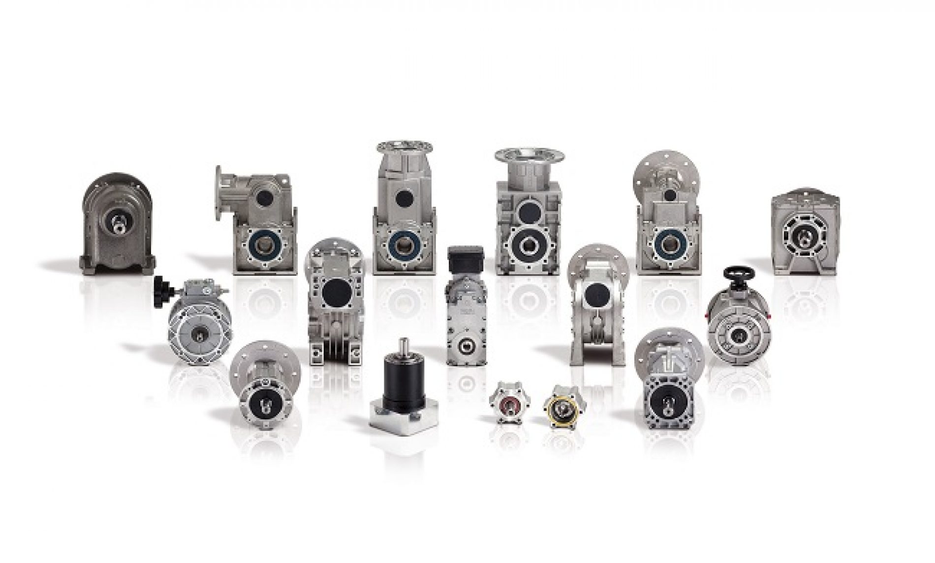 How OEMs can benefit from gearbox customization - Varvel